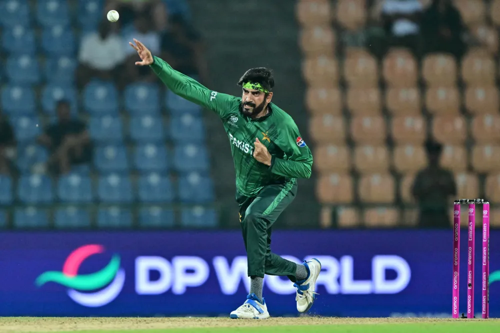 How to Watch Pakistan vs Sri Lanka: Live Stream Cricket World Cup 2026 ...