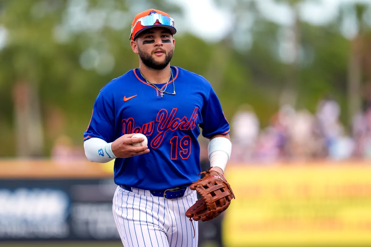 How to Watch Cardinals vs Mets: Live Stream MLB Spring Training, TV ...