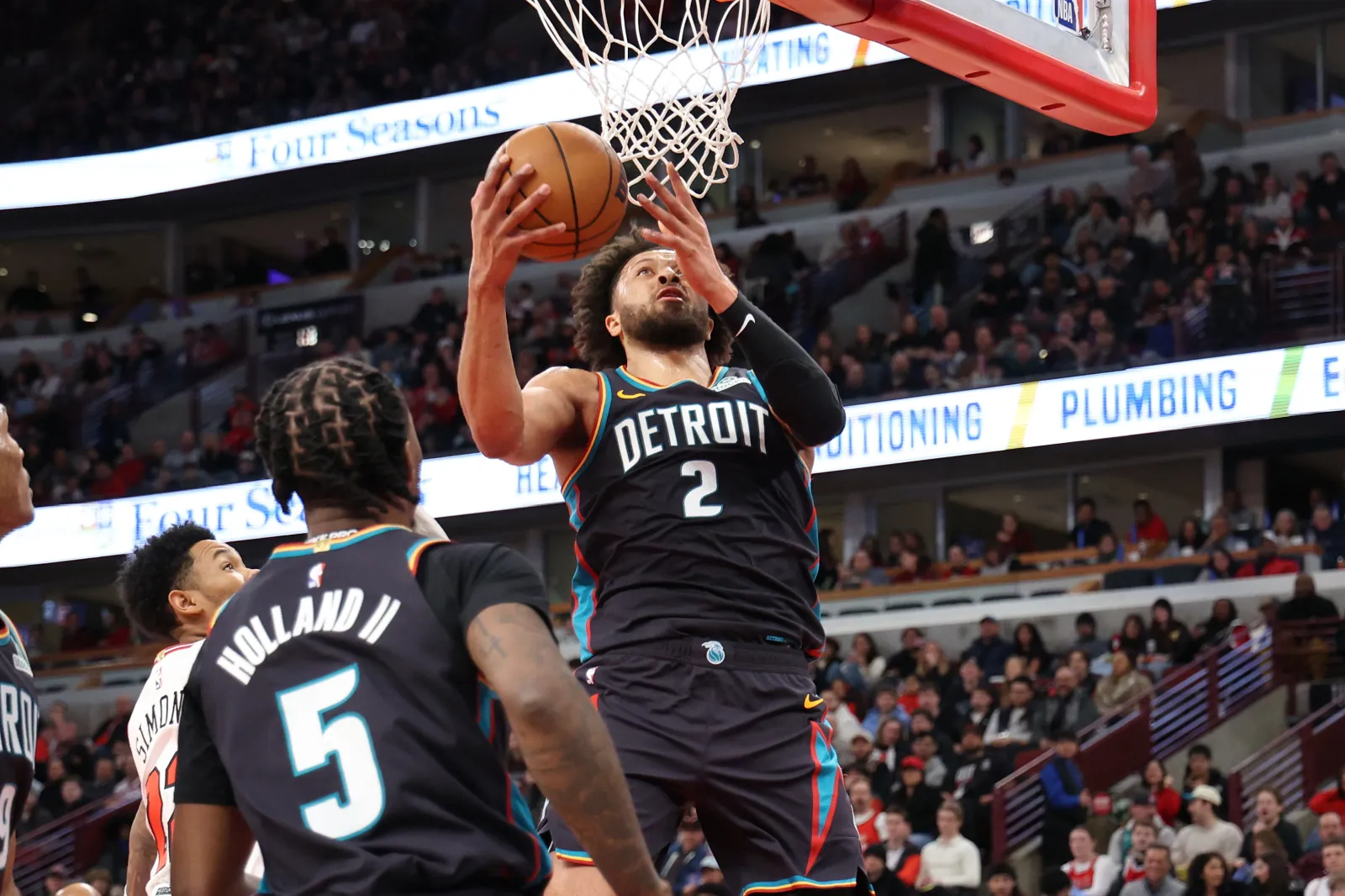theScore Bet Promo Code NEWSWEEK: Claim $1,000 Bonus For Spurs-Pistons ...