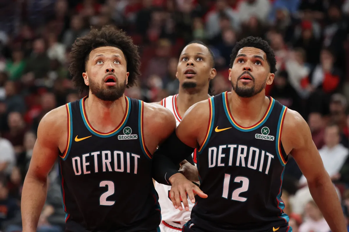 Underdog Promo Code NEWSWEEK: Snag $75 Bonus For Spurs-Pistons, NBA ...