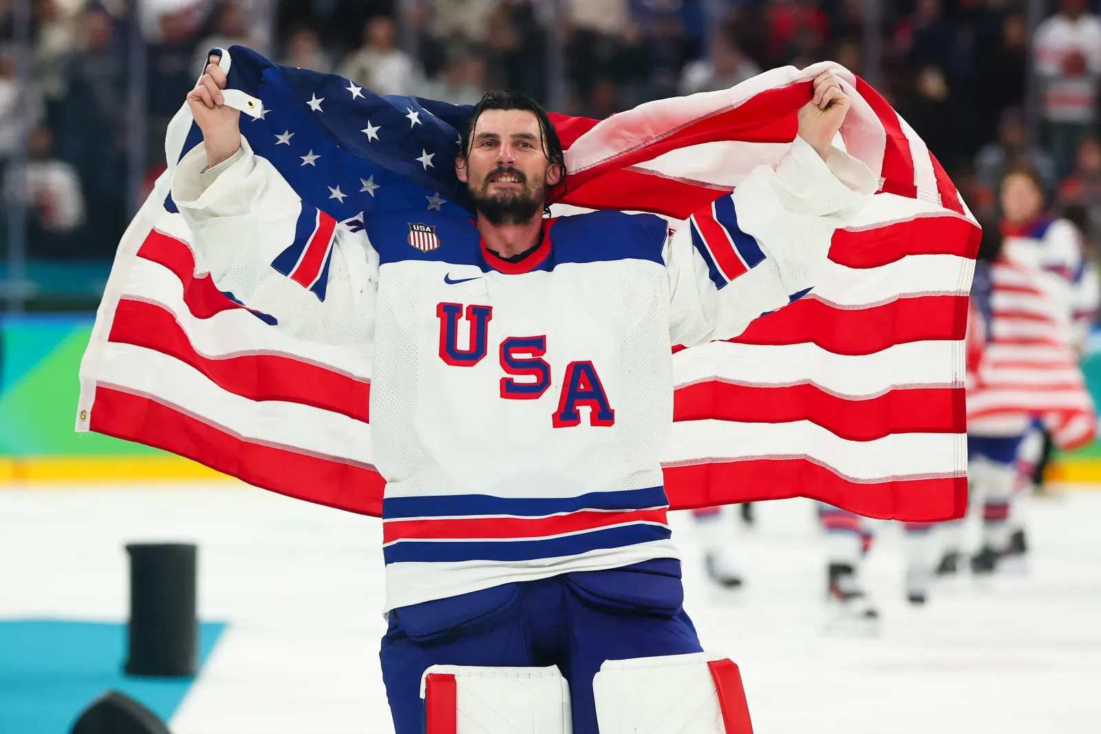How to Buy Team USA Hockey Gold Medal Gear: Shop 2026 Winter Olympics ...