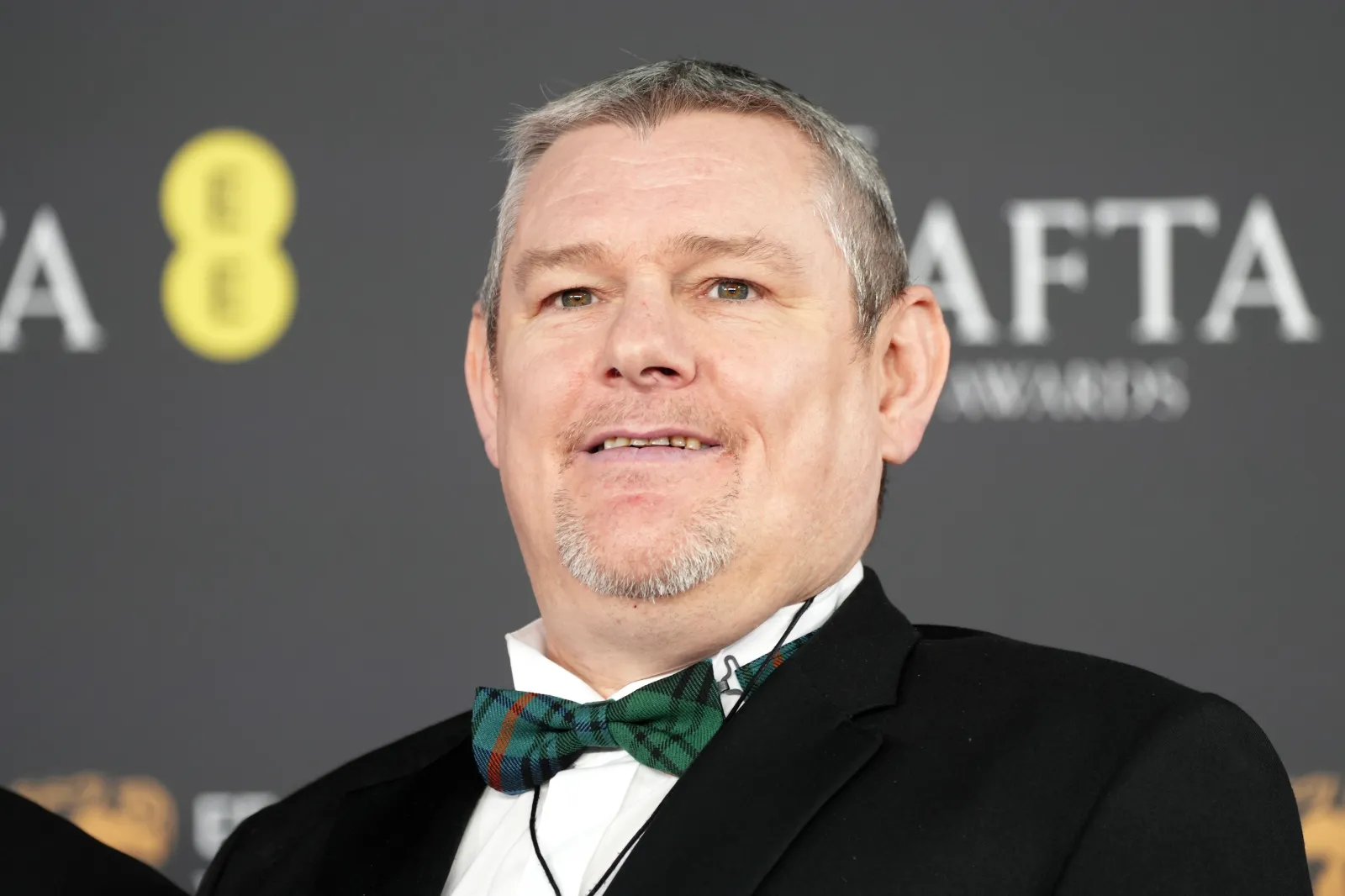 BAFTAs N-Word Slur Was ‘Impossible Situation’ - Newsweek