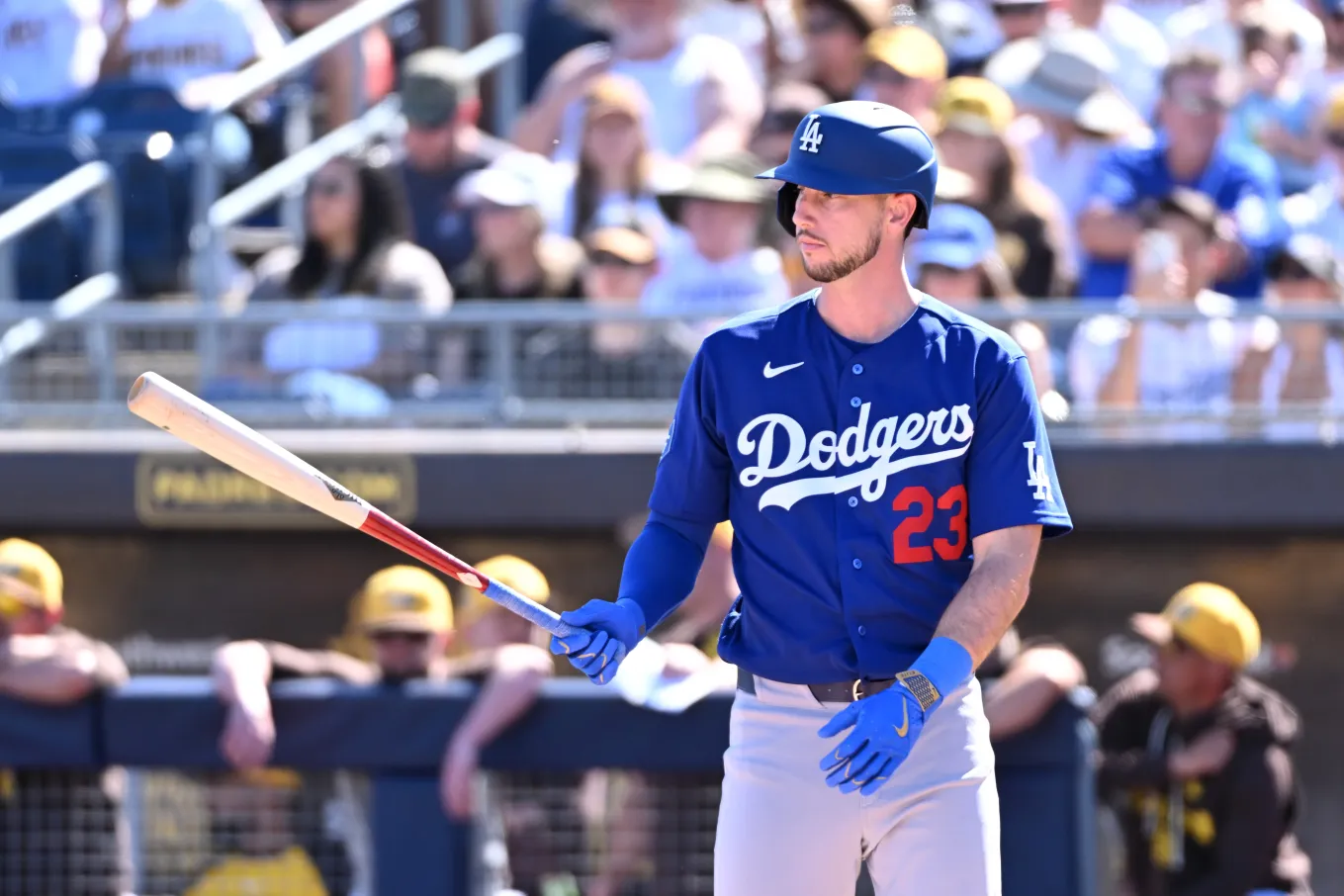 How to Watch Guardians vs Dodgers: Live Stream MLB Spring Training, TV ...
