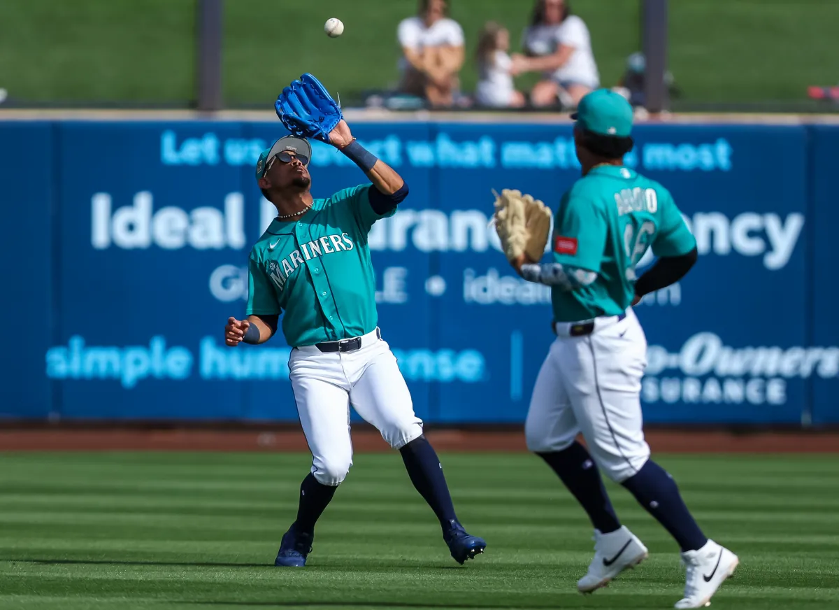How to Watch Diamondbacks vs Mariners: Live Stream MLB Spring Training ...