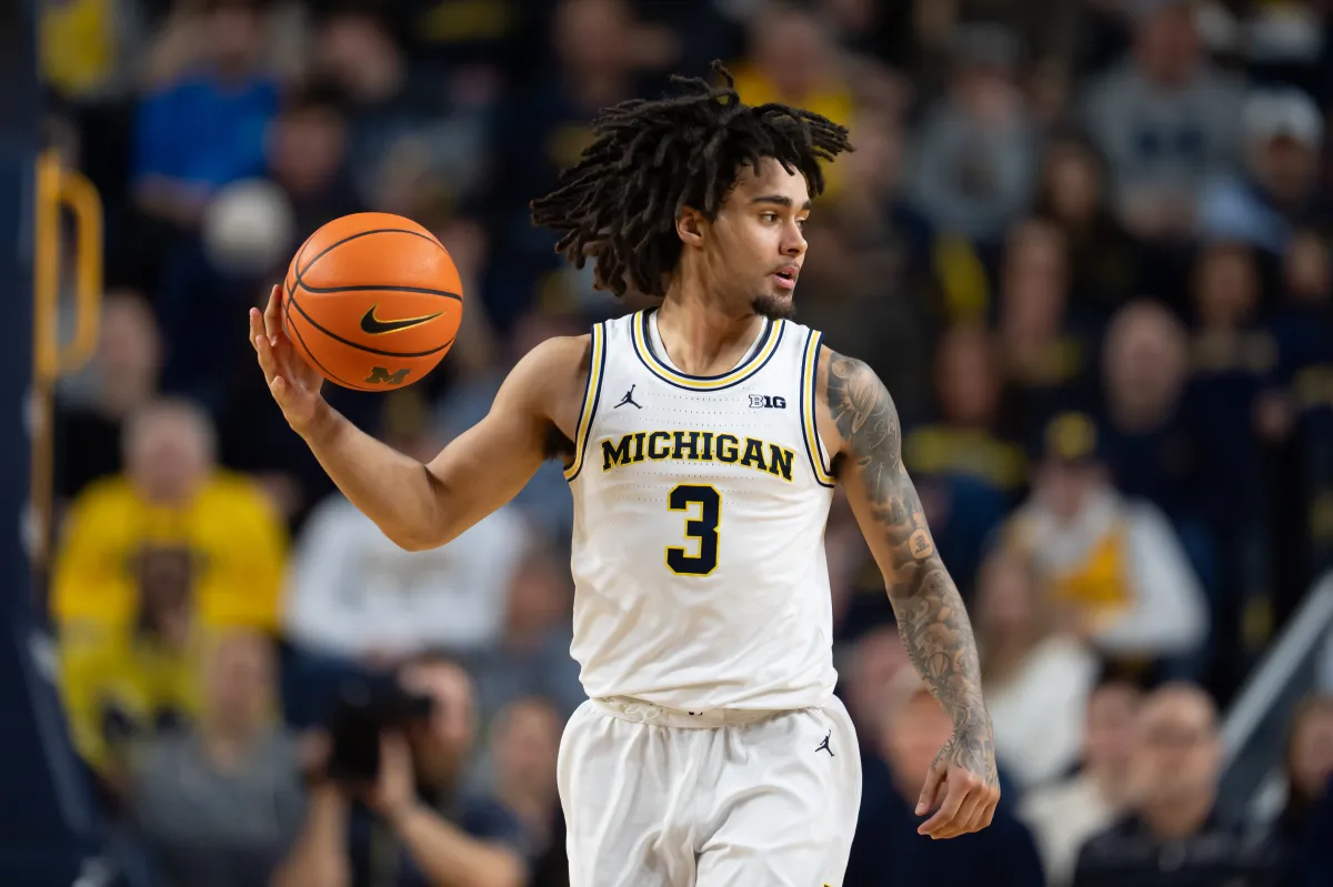 How to Watch Michigan vs Illinois: Live Stream NCAA College Basketball ...