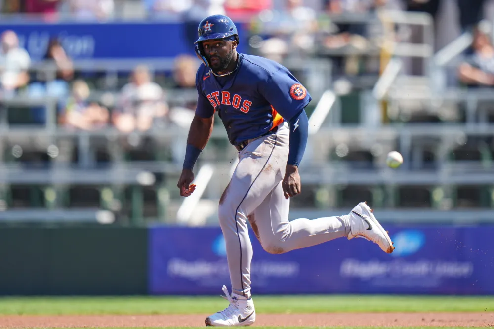 How to Watch Astros vs Cardinals: Live Stream MLB Spring Training, TV ...