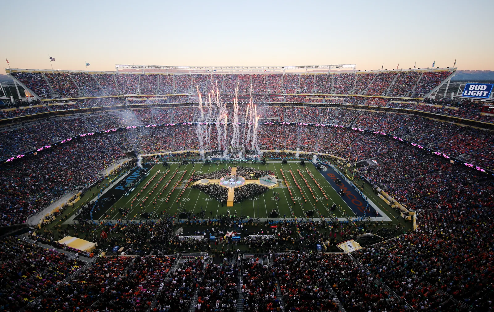 Super Bowl LX Forecast as Experts Warn of Change in Weather - Newsweek