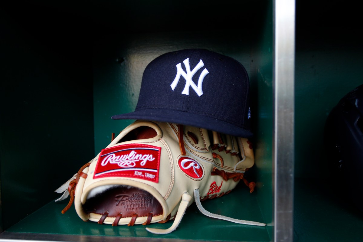 Former Yankees Pitcher, 9-Year MLB Veteran, Dies - Newsweek