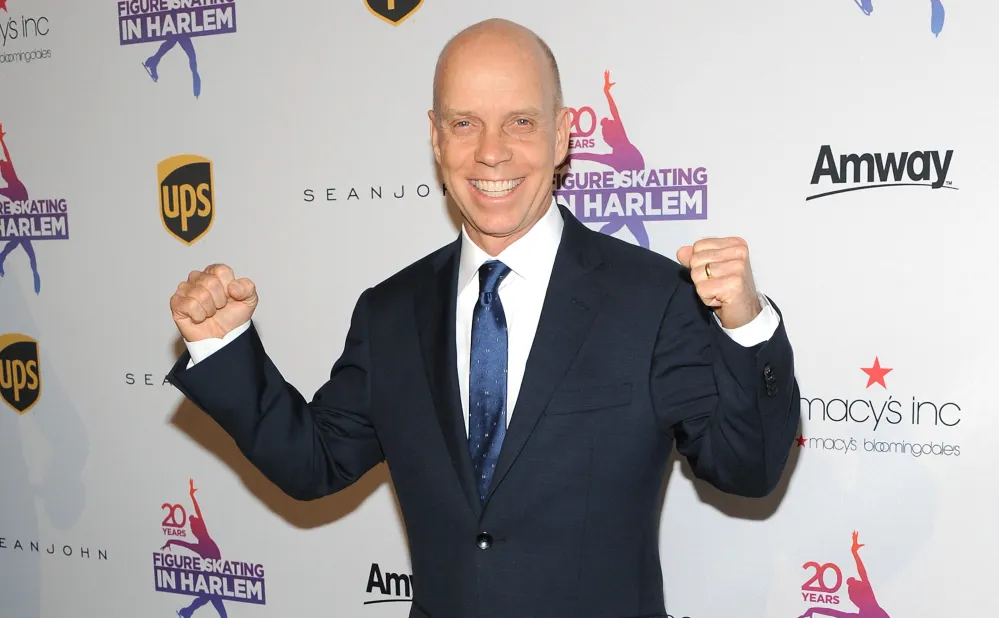Scott Hamilton Breaks His Silence With a Powerful Message After Team ...