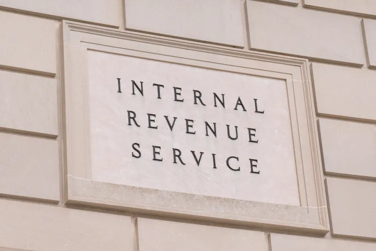 IRS Refunds Could Be Late This Year. Here’s Why - Newsweek
