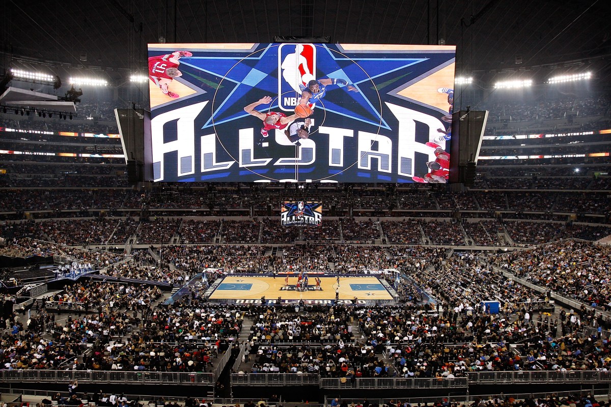 How to Watch NBA All-Star Weekend 2026: Live Stream Slam Dunk, 3-Point ...