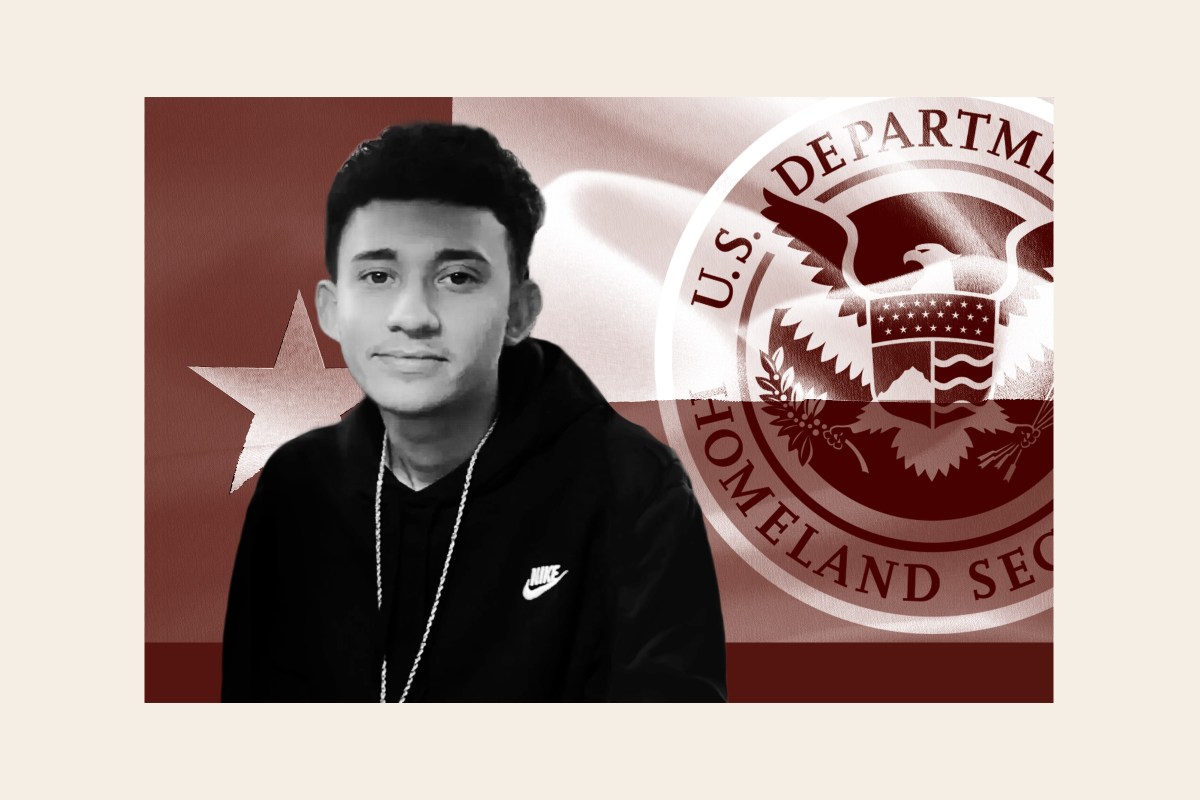 Ruben Ray Martinez shooting: Texas grand jury declines to indict ICE ...
