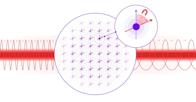 Quantum Tech Beats Russian Satellite Jamming in New Arms Race - Newsweek