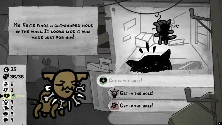 ‘Mewgenics’ Paws At Cruelty With ‘Binding of Isaac’ Creator’s Signature ...