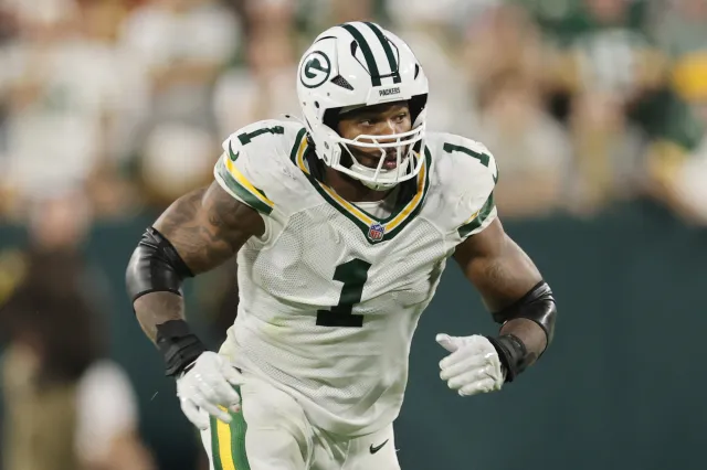 Packers Star Micah Parsons Reveals New Injury Update - Newsweek
