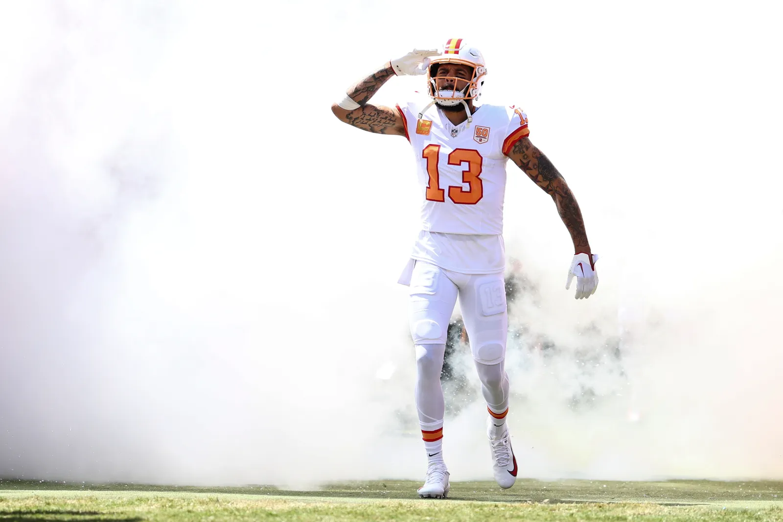 Buccaneers’ Mike Evans Makes Final Decision on NFL Future Ahead of 2026 ...