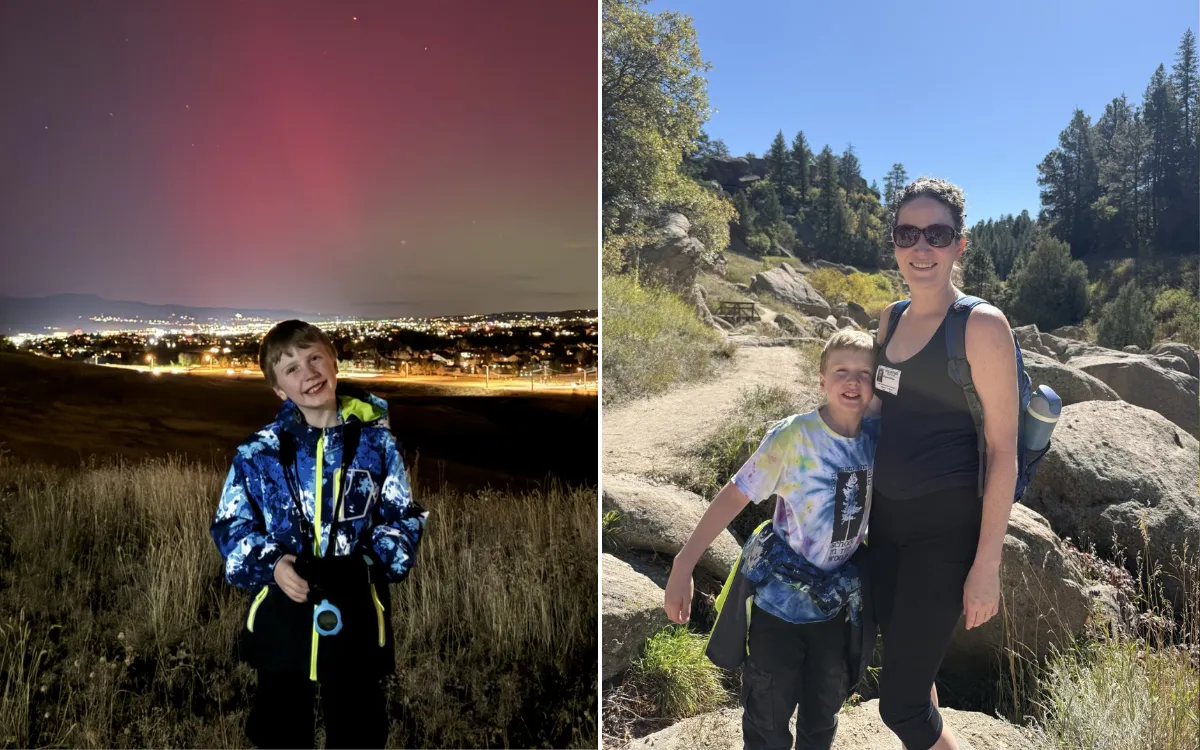 Son Forgets ADHD Meds, Mom Not Prepared for What Happens to His Test ...