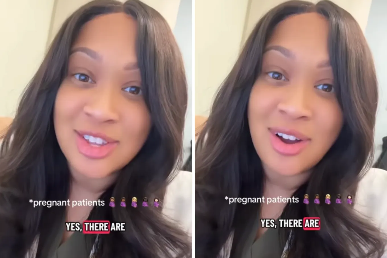 OB-GYN NP Has Important Message for Women Trying to Get Pregnant After ...