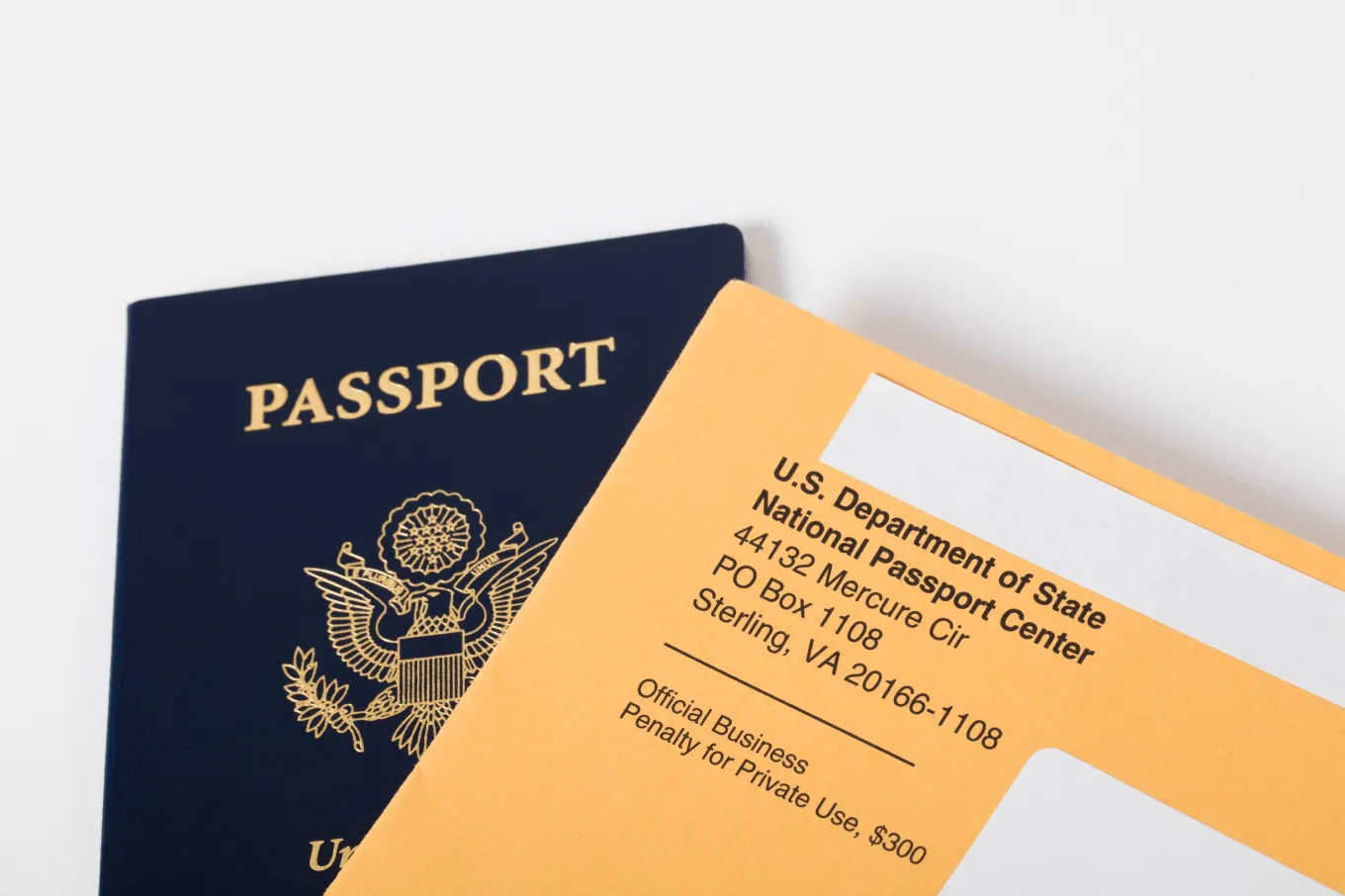 Where You Can—and Can’t—Apply for US Passport After State Department ...