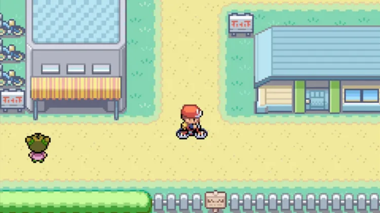Nintendo eShop Reveals Retro Pokémon Re-releases Ahead of 30th ...