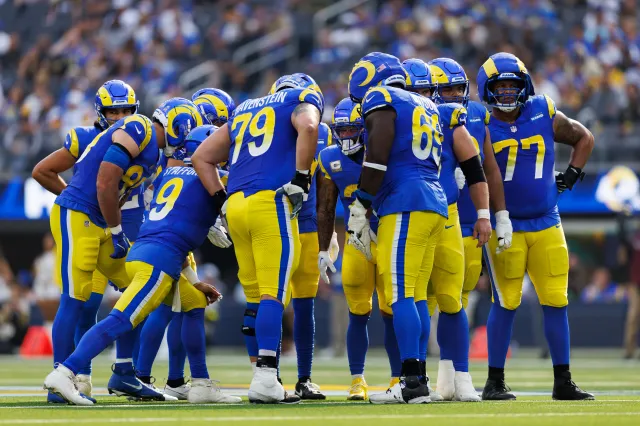 Rams OL Rob Havenstein Retires After 11 Seasons in NFL - Newsweek