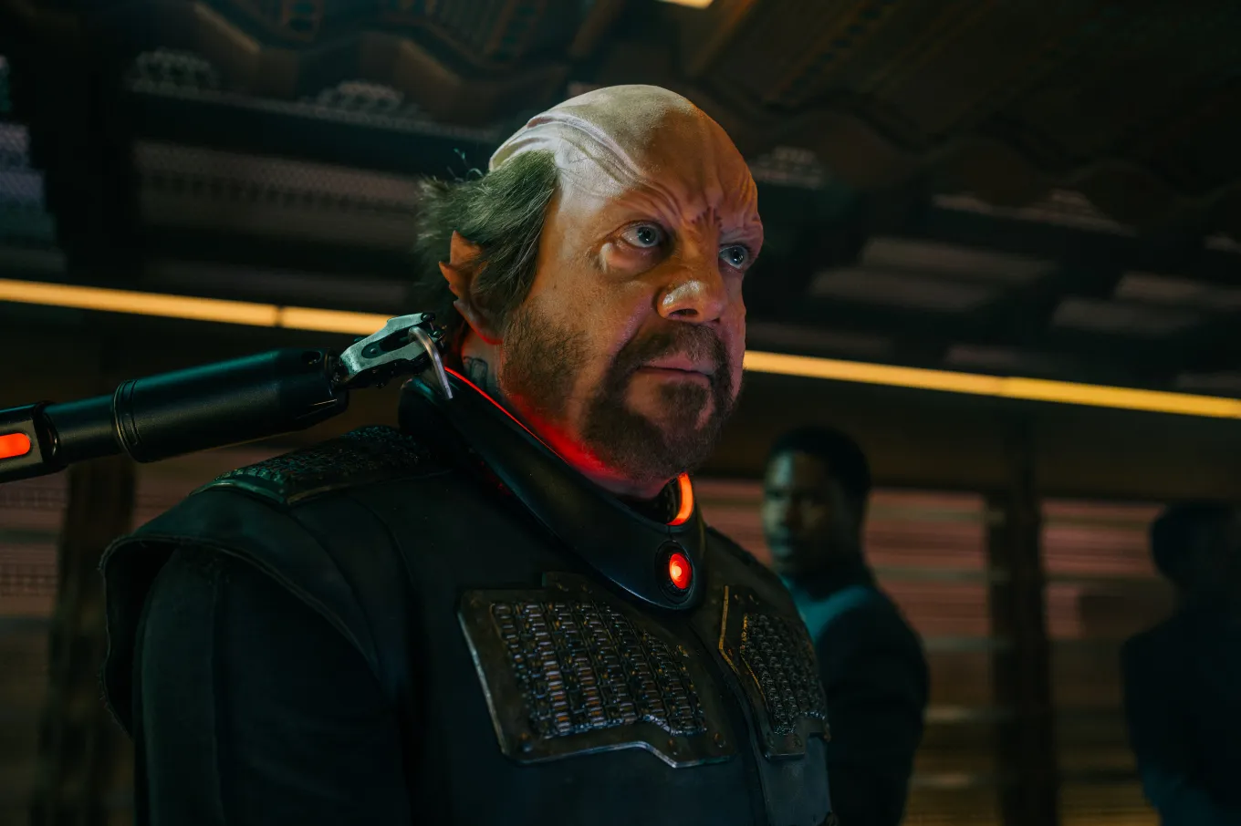Paul Giamatti Talks ‘Star Trek,’ ‘John Adams’ and That Missing Oscar ...