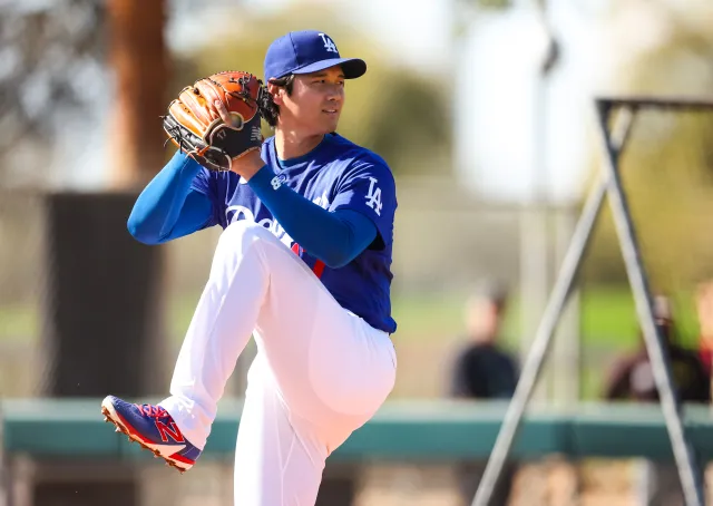 Dodgers’ Andrew Friedman Addresses Shohei Ohtani’s Pitching Future With ...