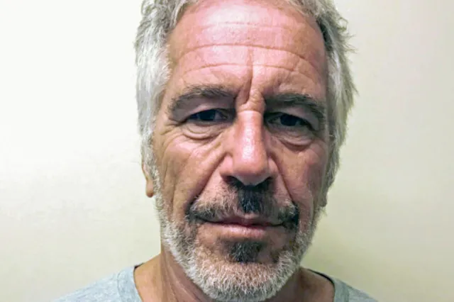Elites who resigned over the Epstein files: Full list - Newsweek
