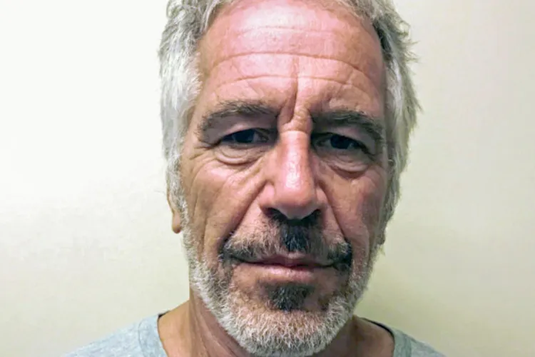 Elites who resigned over the Epstein files: Full list - Newsweek