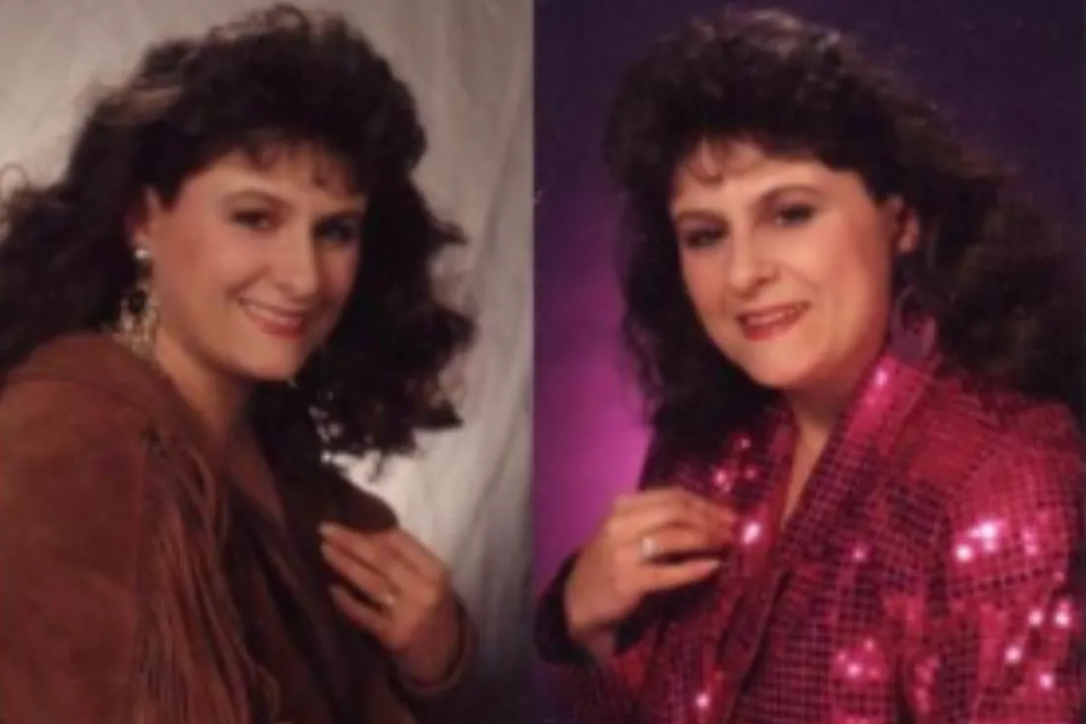 Family discover mother missing for 24 years living a secret life - Newsweek