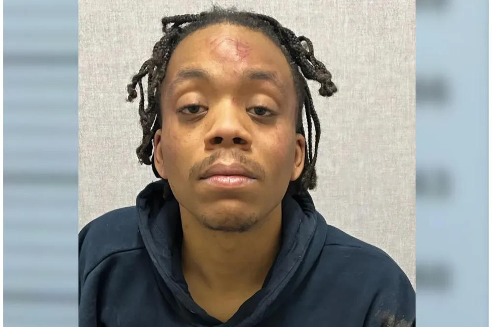 Who Is Maurquise Emillo James? Man Charged After Millionaire Found Dead ...