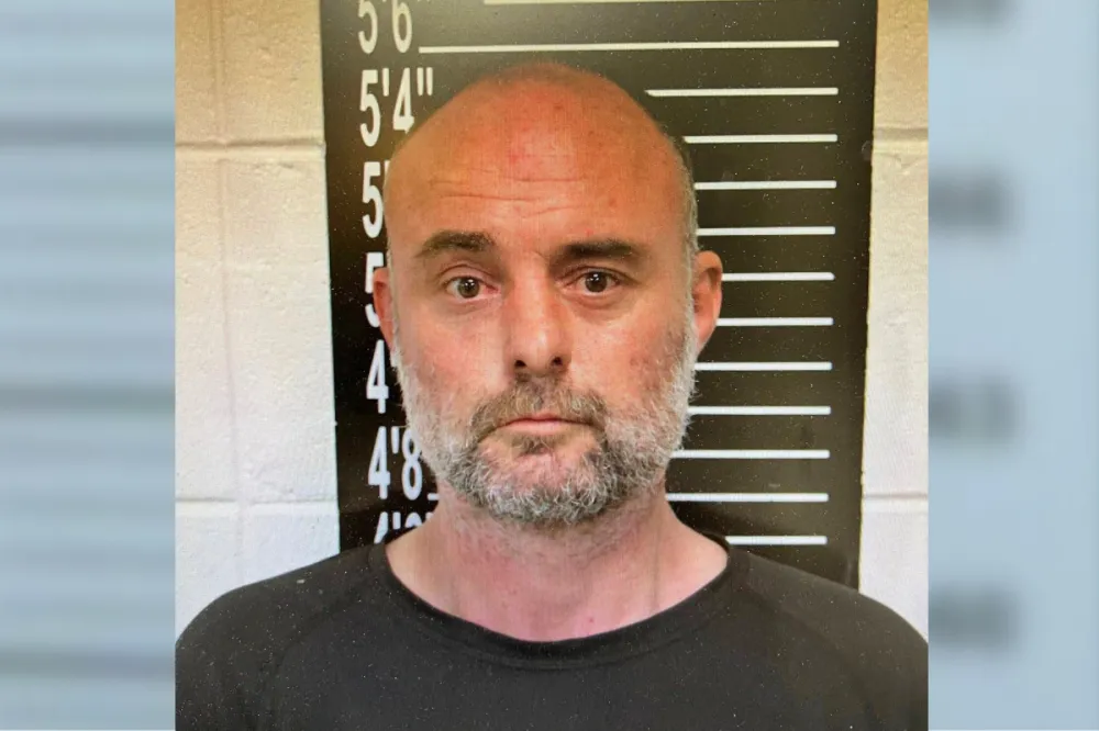 Missouri: Major Update in Richard Dean Bird Manhunt as Christian County ...