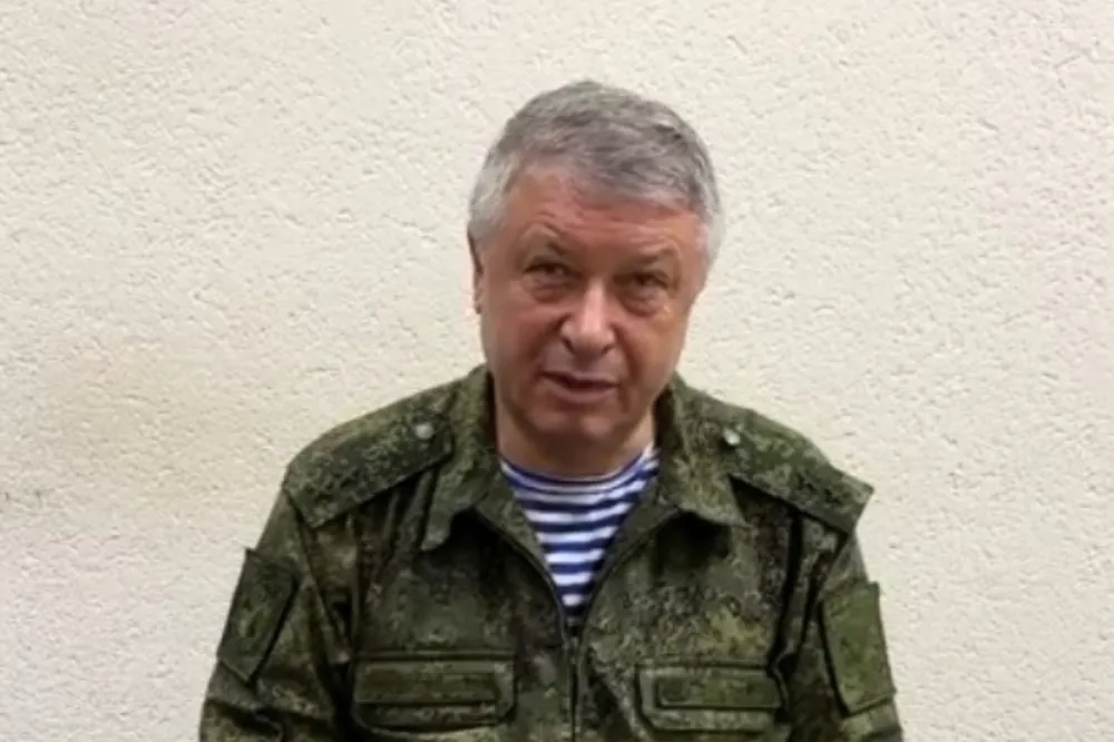 Russia: Top Military Intelligence General Shot in Moscow - Newsweek
