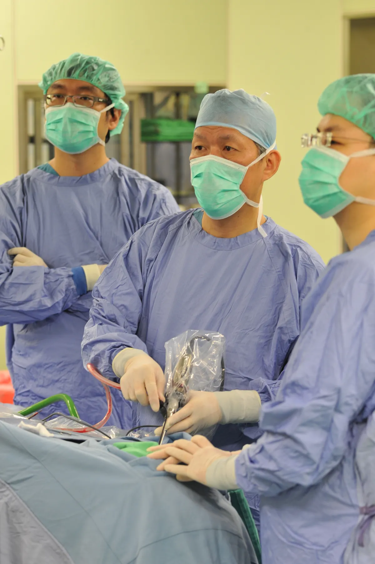 Redesigning Critical Care for the Modern ICU - Newsweek
