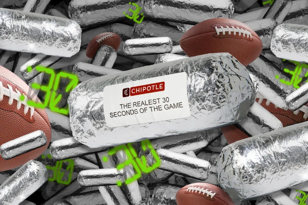 How To Get Free Chipotle During the 2026 Super Bowl - Newsweek