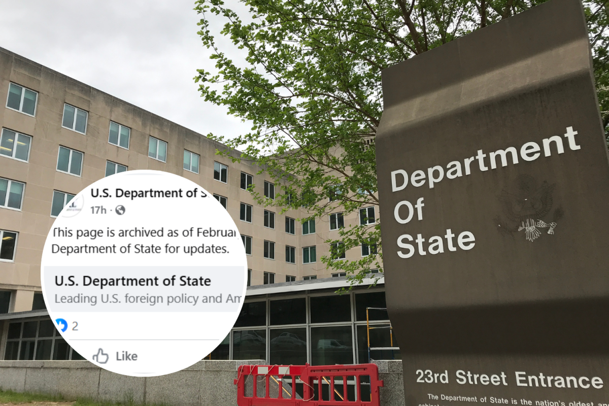 State Dept Quietly Archives Democracy, Human Rights & Labor’s Facebook ...