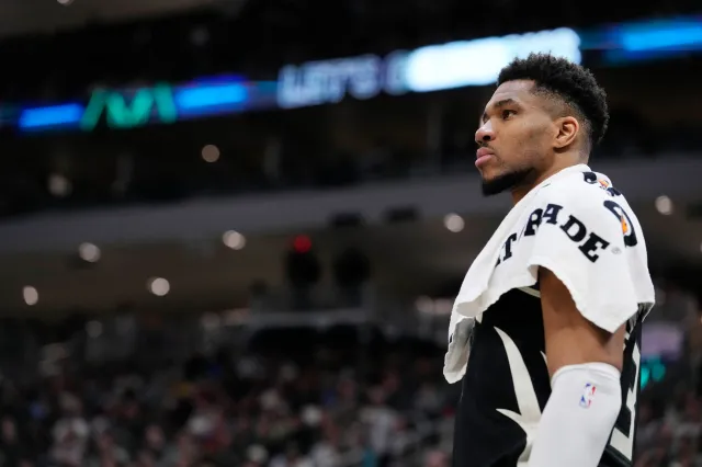Bucks Respond to Giannis Antetokounmpo Trade News With Petty Social ...