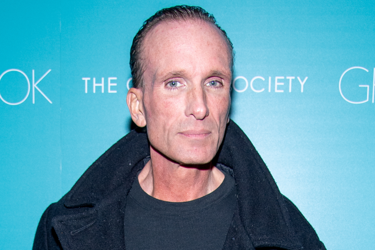 ‘Pulp Fiction’ Actor’s Cause of Death at 60 Revealed - Newsweek