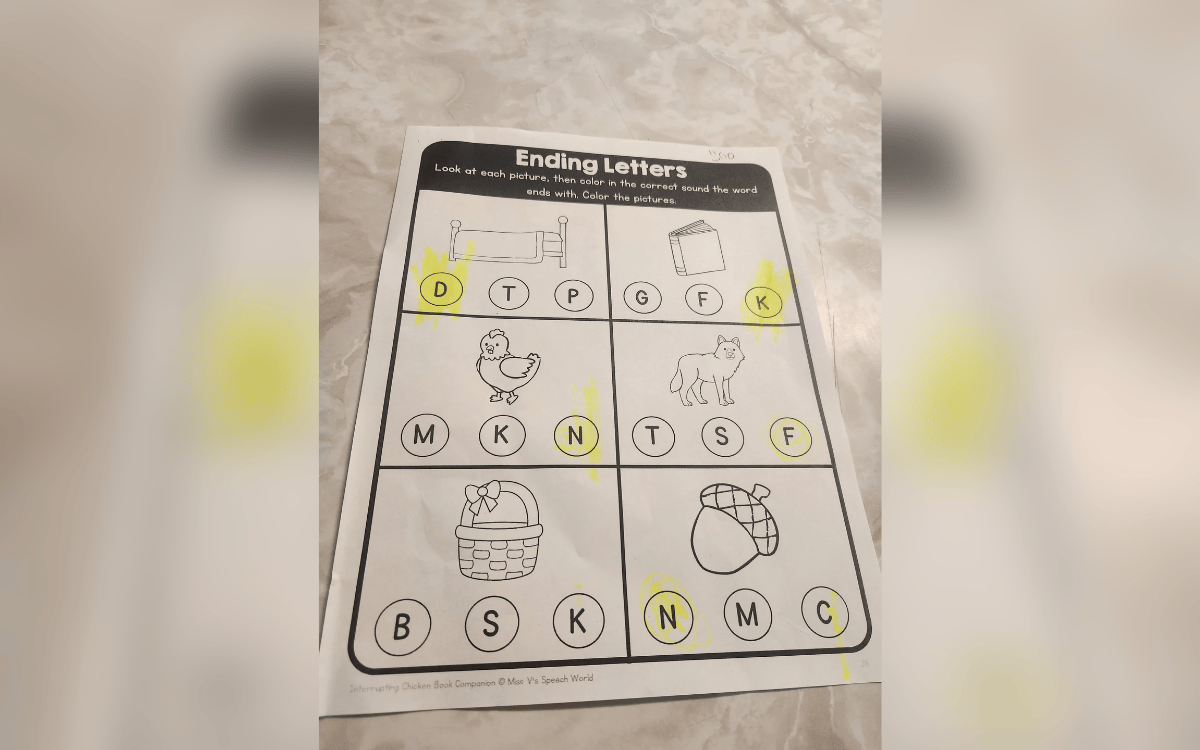Dad Completely Baffled By Seemingly Simple Homework Assignment—‘Am I ...