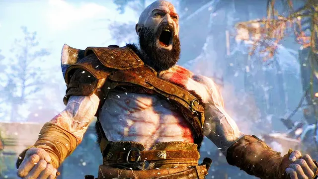 ‘God of War’: Release Date, Trailer and Everything We Know - Newsweek