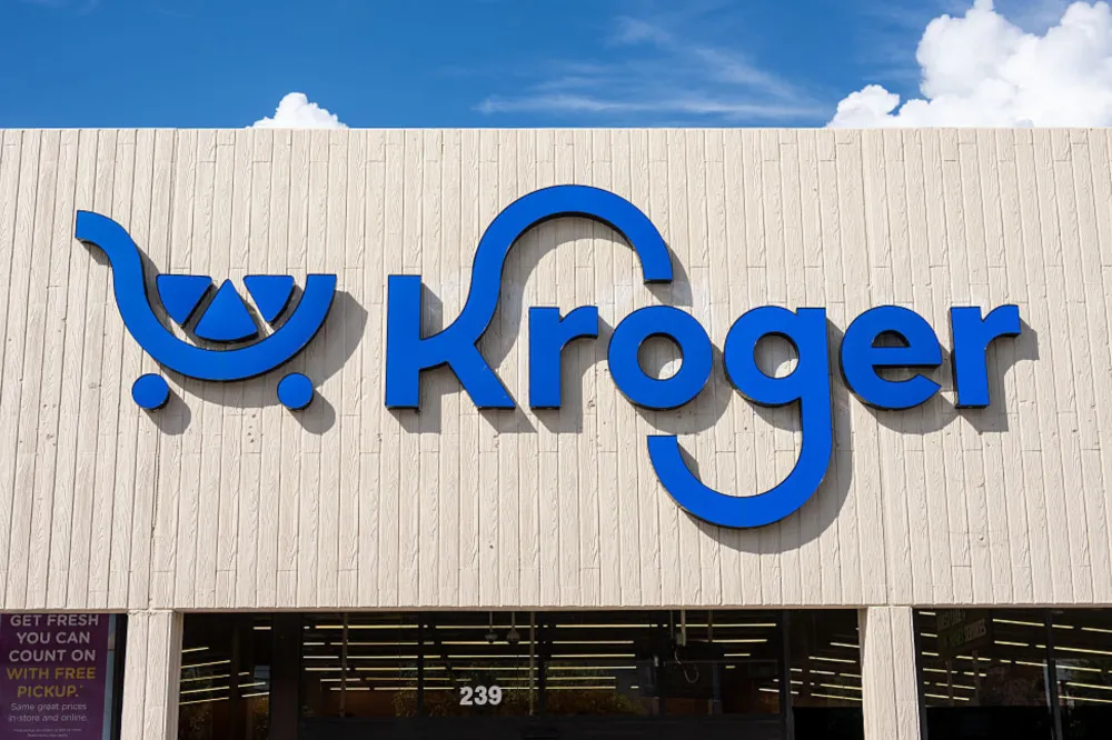 Kroger Recall Update for Multiple Items Across US - Newsweek