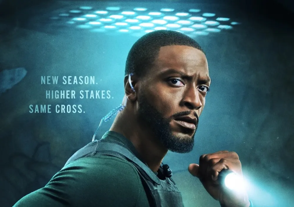 ‘Cross’ Season 2 Episodes List: Release Schedule, Complete Episode ...