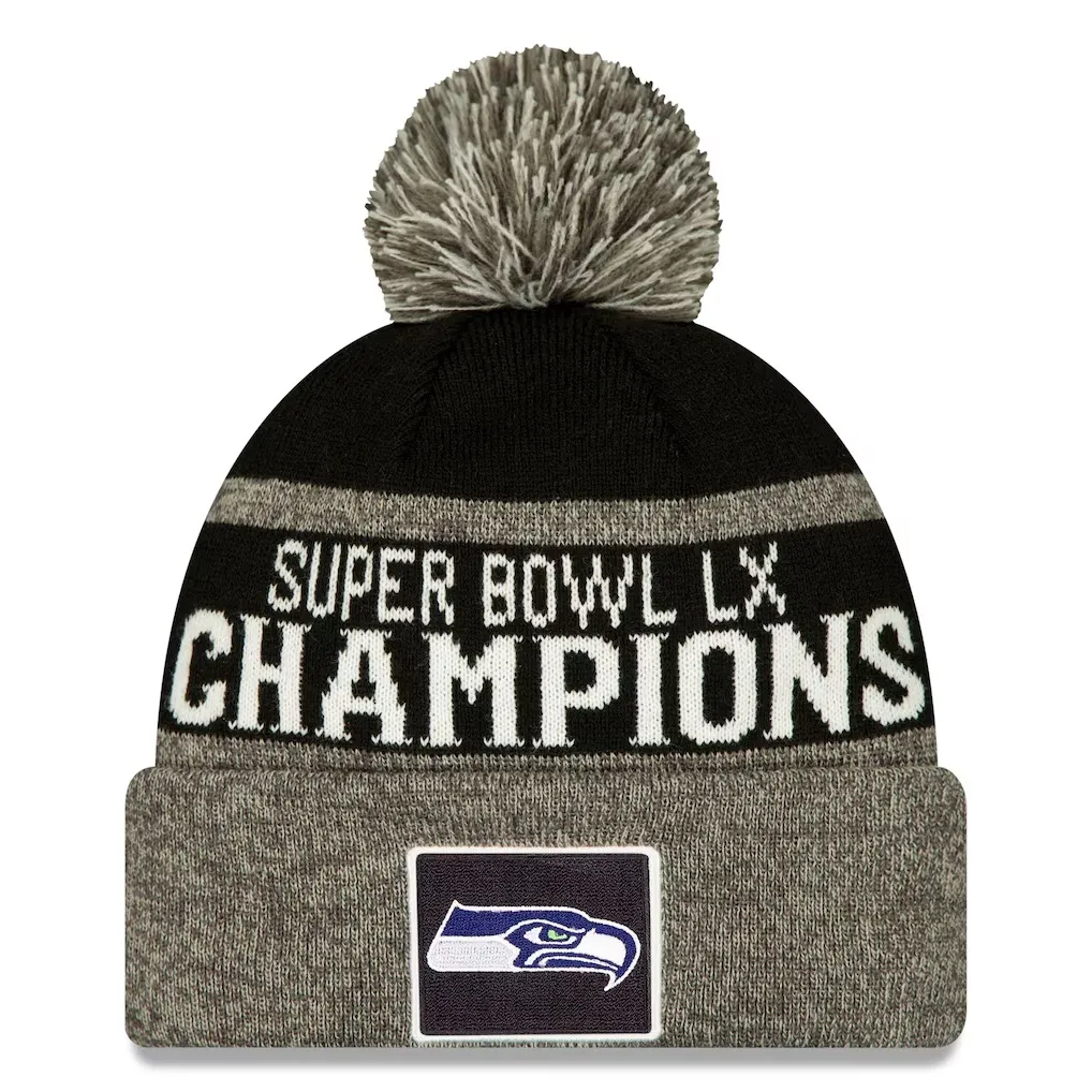How To Buy Seattle Seahawks Super Bowl Parade Merchandise: Shop NFL ...