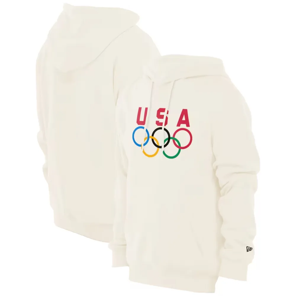 Where To Buy Team USA Milano Cortina 2026 Winter Olympics Merchandise ...
