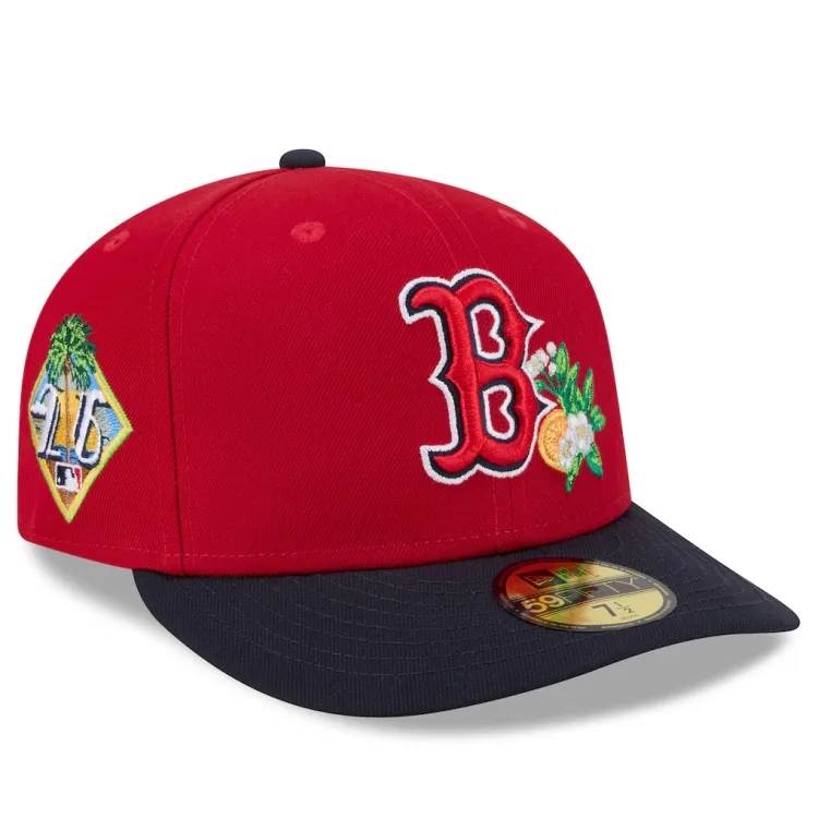 How To Buy MLB Spring Training Hats 2026: Shop Yankees, Dodgers, Mets ...