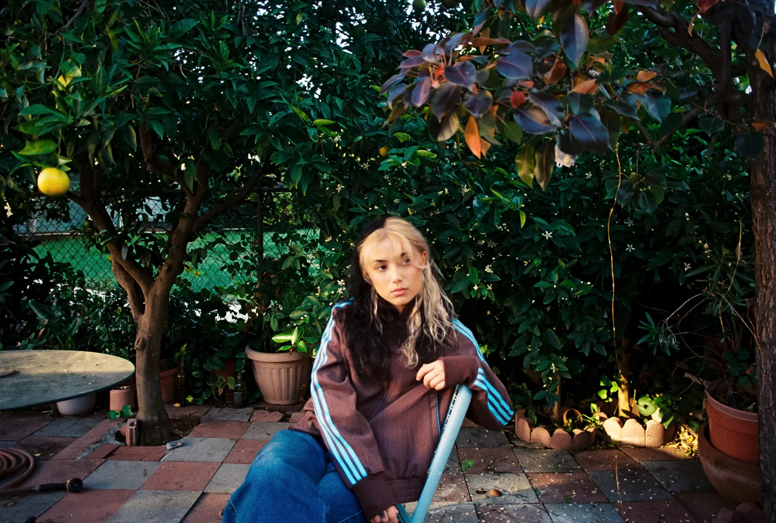 Spill Tab on Reinvention, Vulnerability and the Making of ‘Angie ...