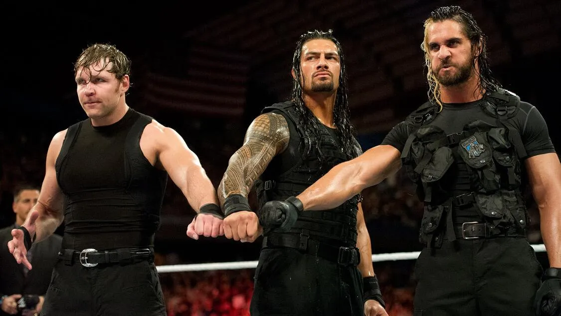 Seth Rollins Sends Blunt Message to Upset Shield Fans - Newsweek
