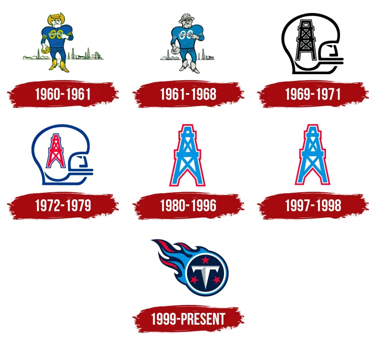 New Tennessee Titans Logo, Uniforms Leaked: Report - Newsweek