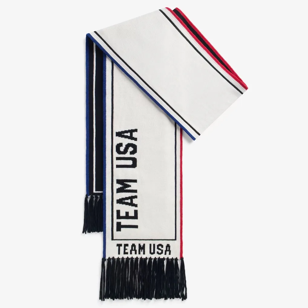 Where To Buy Team USA Milano Cortina 2026 Winter Olympics Merchandise ...