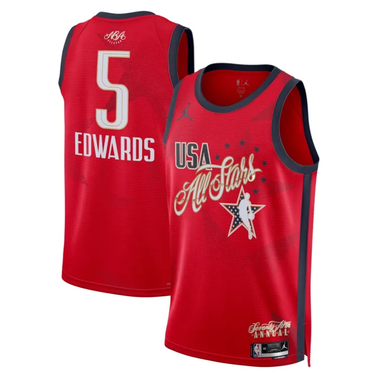 How To Buy 2026 NBA All-Star Jerseys - Newsweek